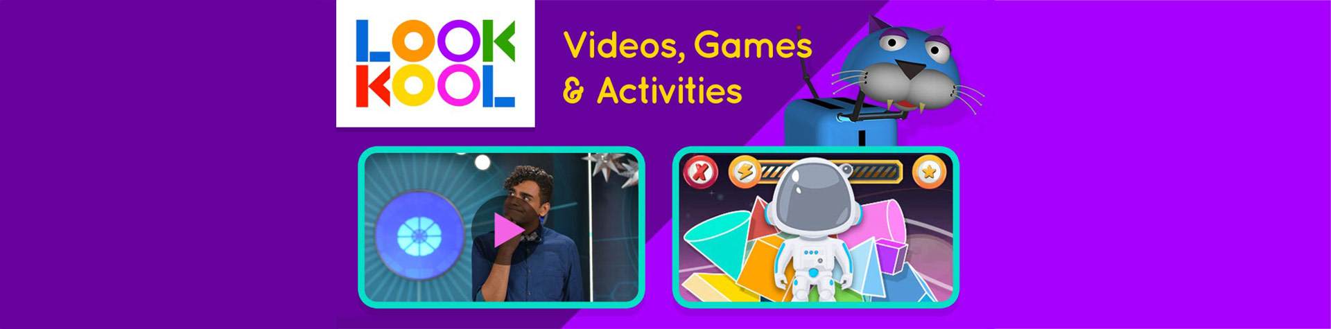 Look Kool Interactive