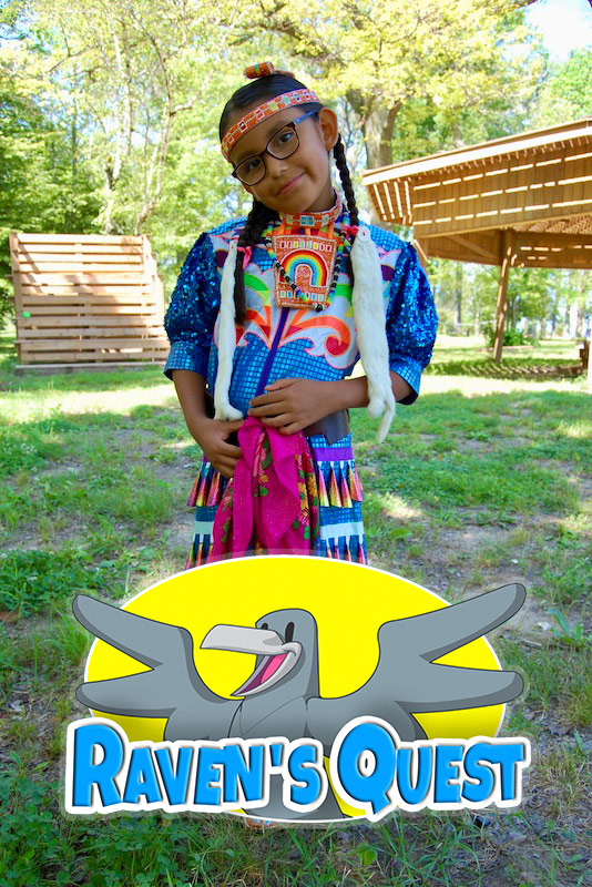 Raven’s Quest, Sunny’s Quest, and Wacky Media Songs nominated for ...