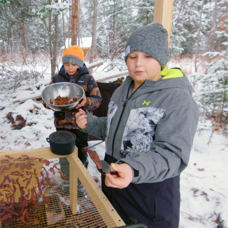 Raven’s Quest returns for third season - Apartment 11 Productions