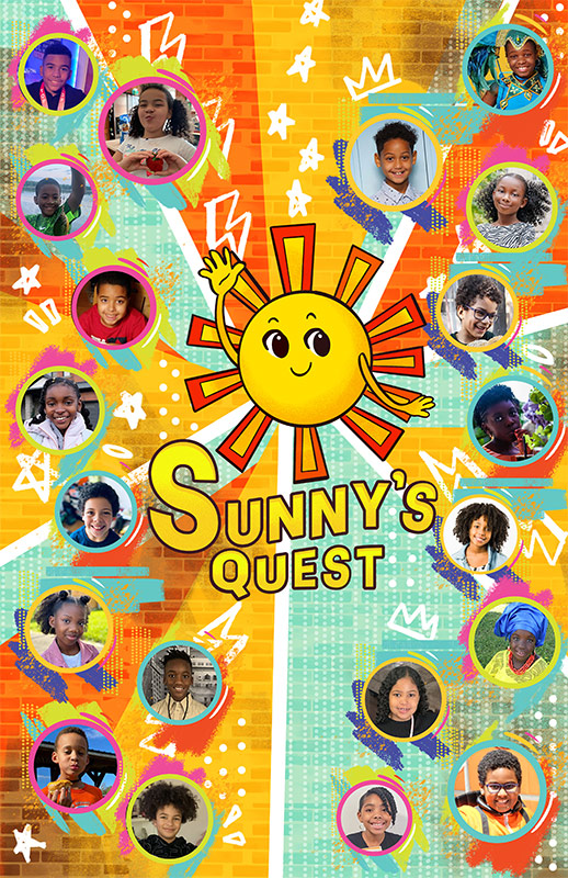 Raven’s Quest, Sunny’s Quest, and Wacky Media Songs nominated for ...