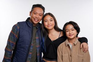 Welcome to Apartment 11 TV Productions